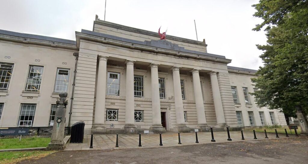 Cardiff students: Here are the best libraries and study spots for the ...