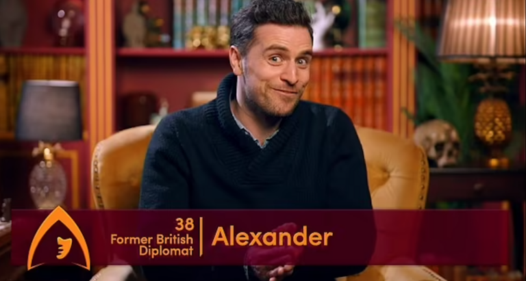 Where all the chaotic The Traitors season three cast went to uni