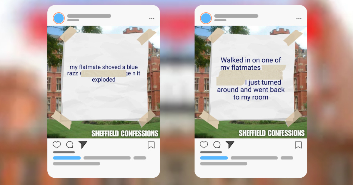 12 'sheffmemez' confessions that will make you rethink uni life in ...