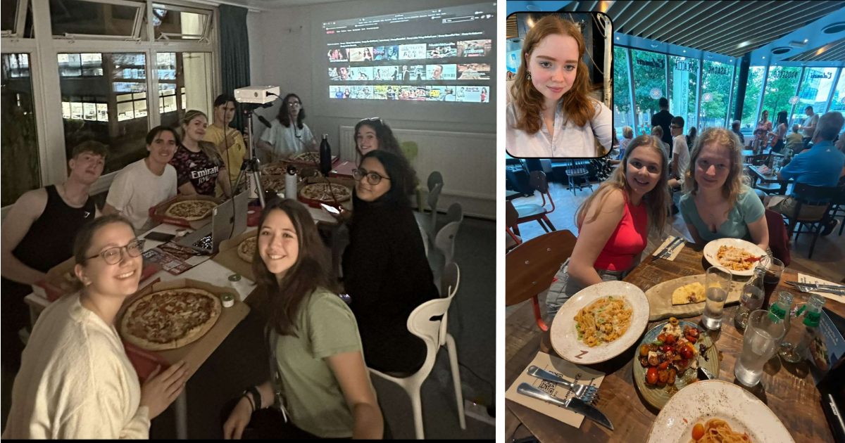 What you can do as a Warwick student to beat the January blues: A guide