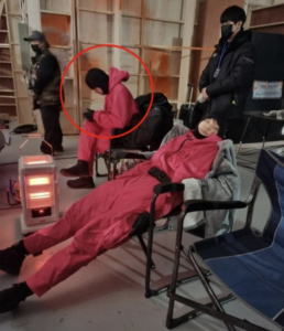 This major Squid Game spoiler hints one dead player will return ...