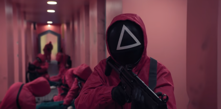 All the clues you missed that Shooter 11 has been a guard before in ...