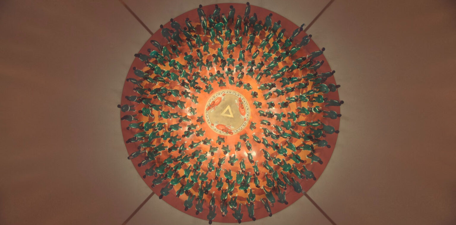 How to actually survive all of the Squid Game challenges and win