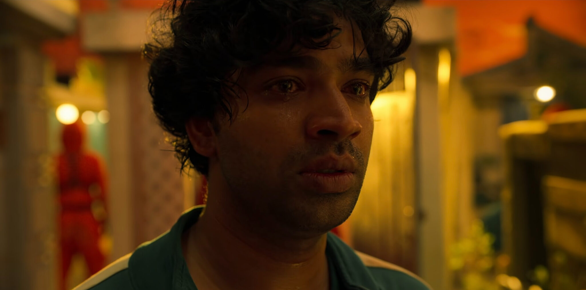 How to actually survive all of the Squid Game challenges and win