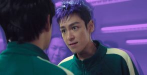 Thanos actor filmed Squid Game 2 scene with massive injury