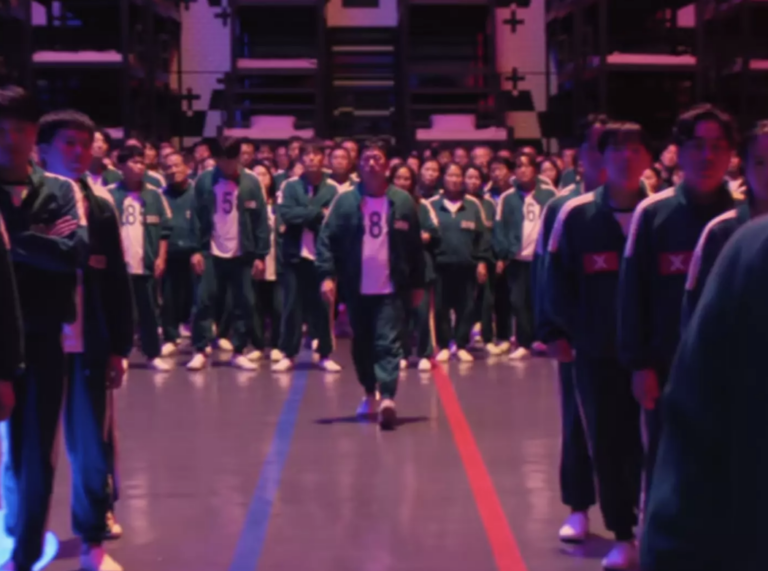 Squid Game error might point to Dae-ho's villain story in season 3