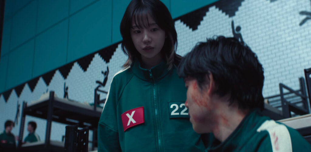 The secret reason Player 222 will definitely survive Squid Game