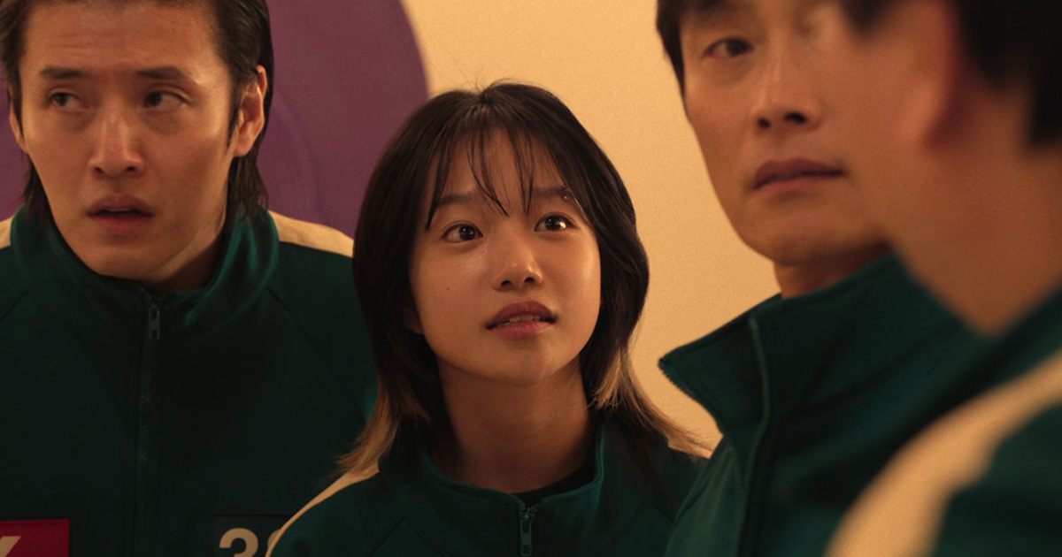 The secret reason Player 222 will definitely survive Squid Game