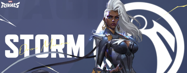 All the Marvel Rivals pick and win rates for perfect team comp