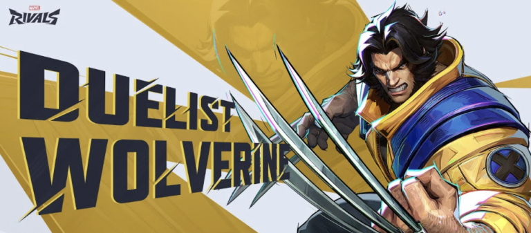 All the Marvel Rivals pick and win rates for perfect team comp