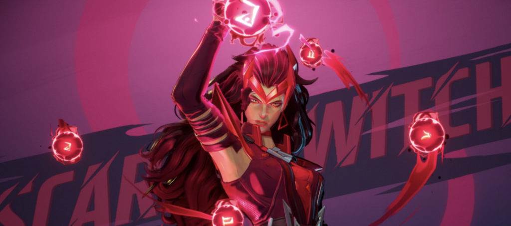 All the Marvel Rivals pick and win rates for perfect team comp