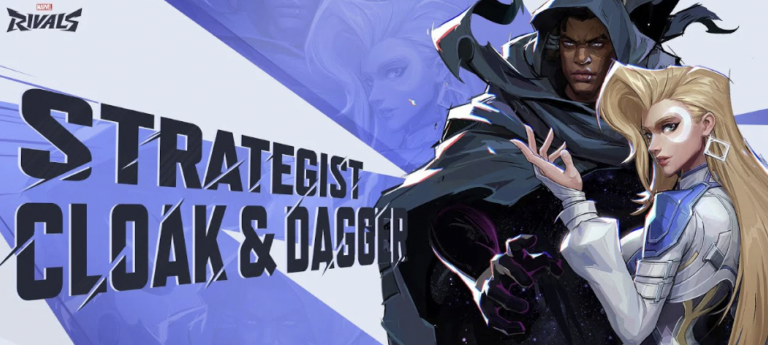 All the Marvel Rivals pick and win rates for perfect team comp