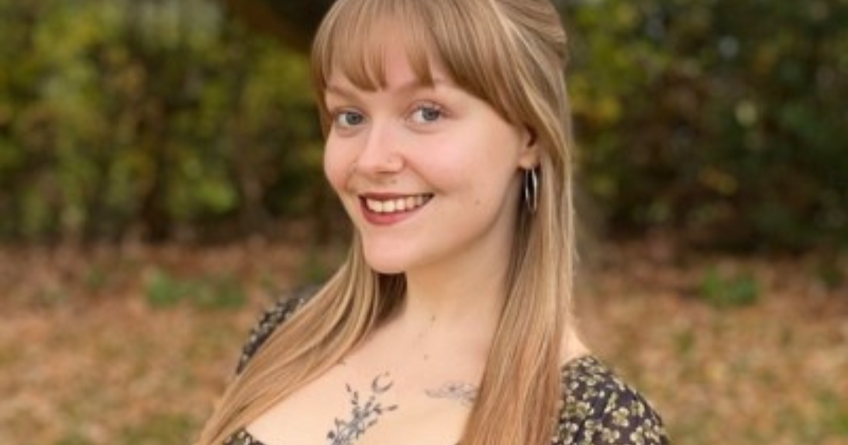 King's College London student speaks out about her experience with ...