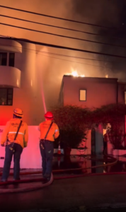 Everything we know about how the LA fires really started, explained