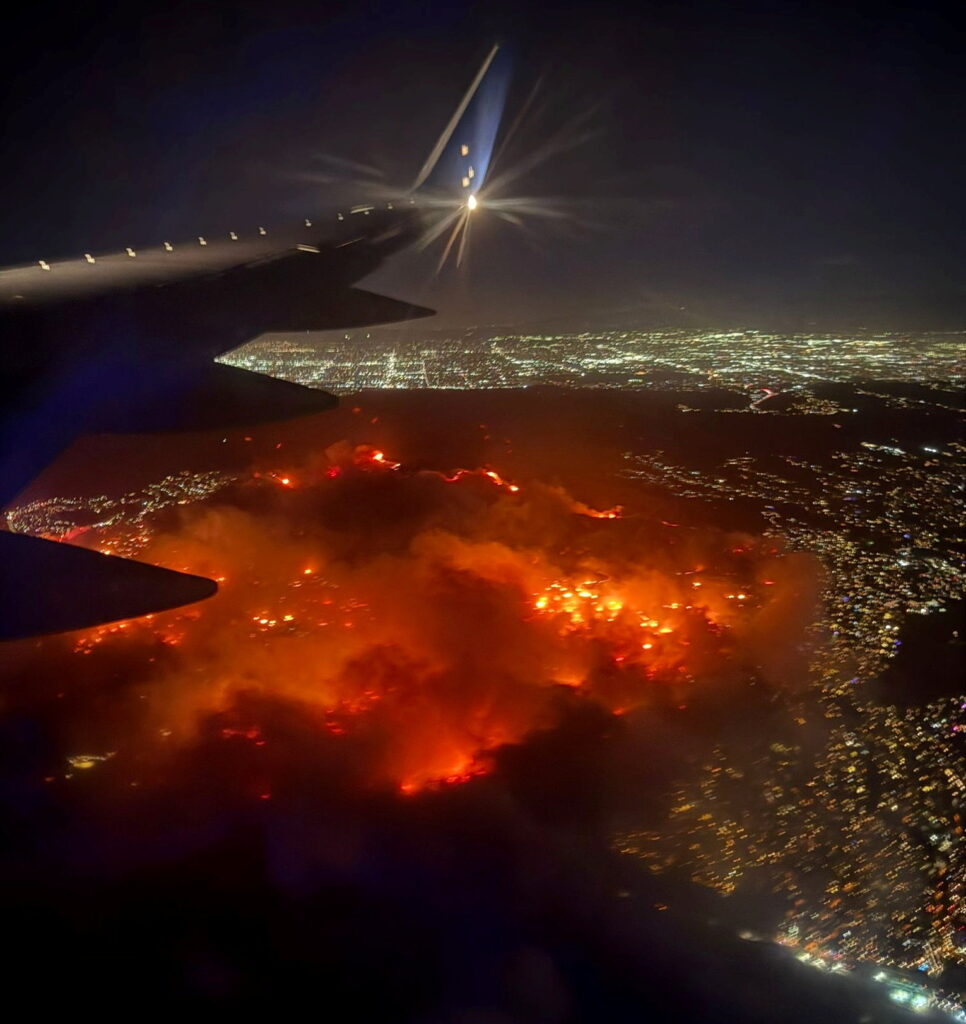 Everything we know about how the LA fires really started, explained