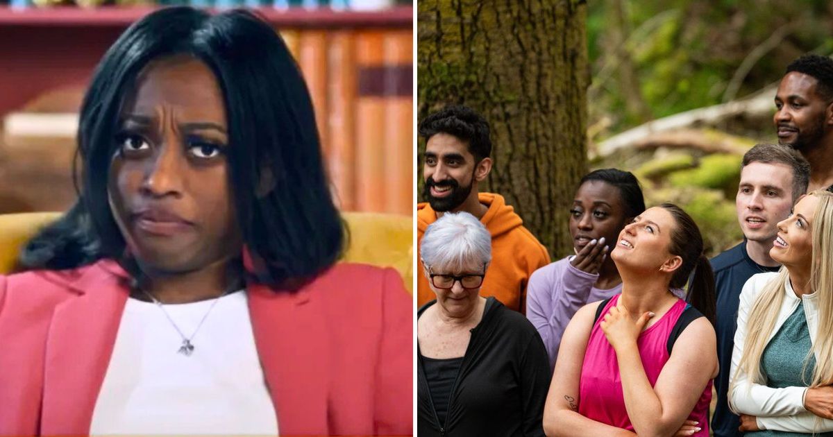 Behind-the-scenes secrets of how The Traitors is actually filmed