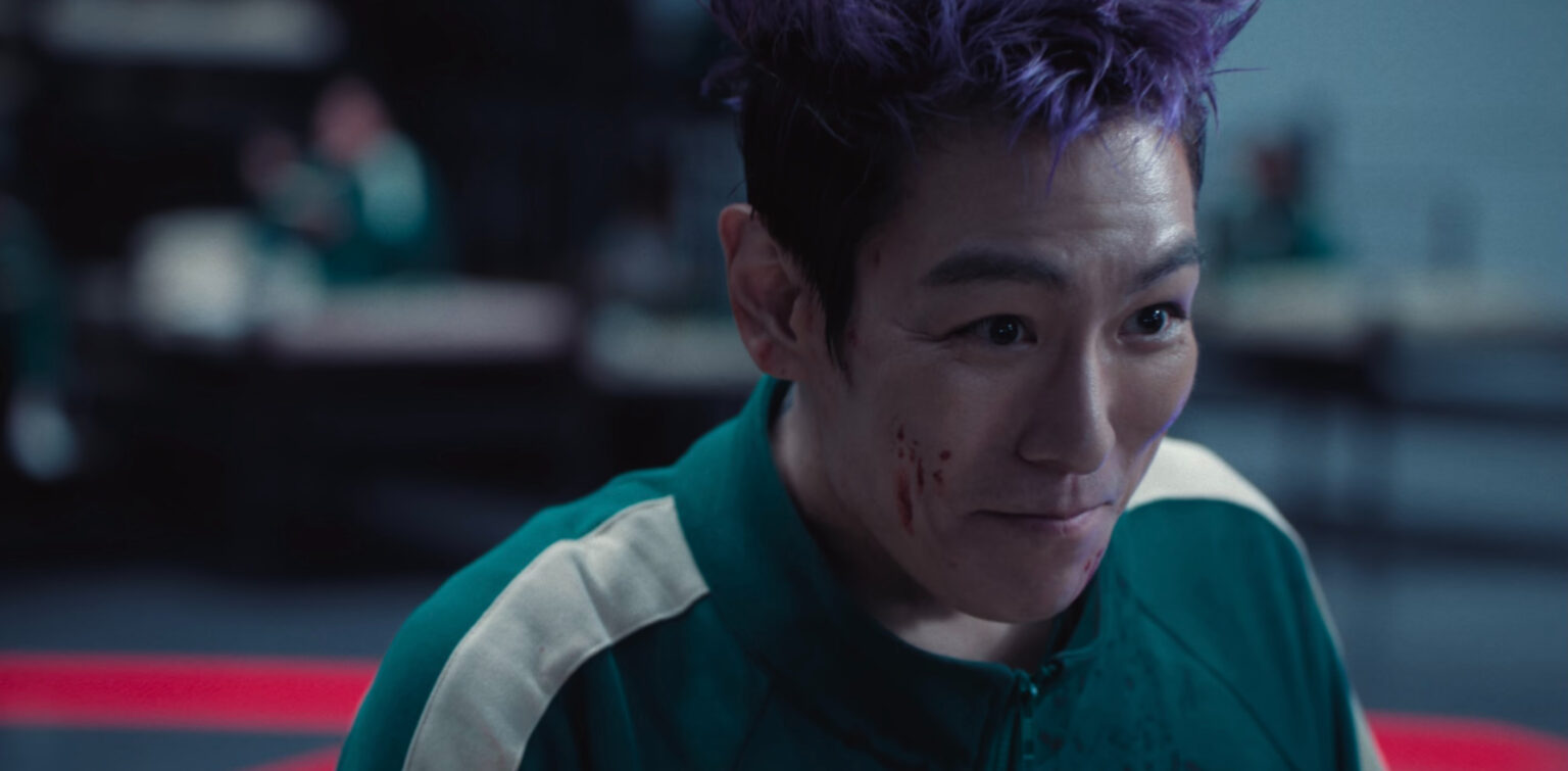 Squid Game creator reveals meaning behind Thanos and his name