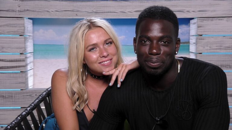 It was eight years ago, so here's a full recap of Gabby and Marcel's ...
