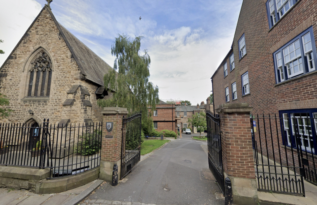 Debunked: The true origins behind Hatfield College spoon tradition