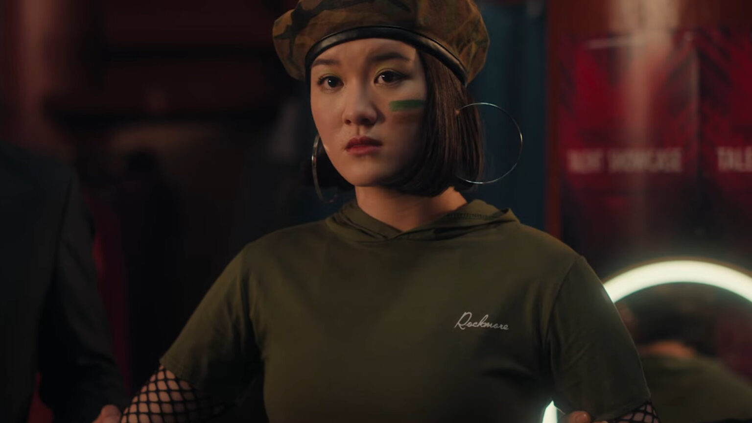 Who is Stella in XO Kitty? Explaining her true identity as Esther