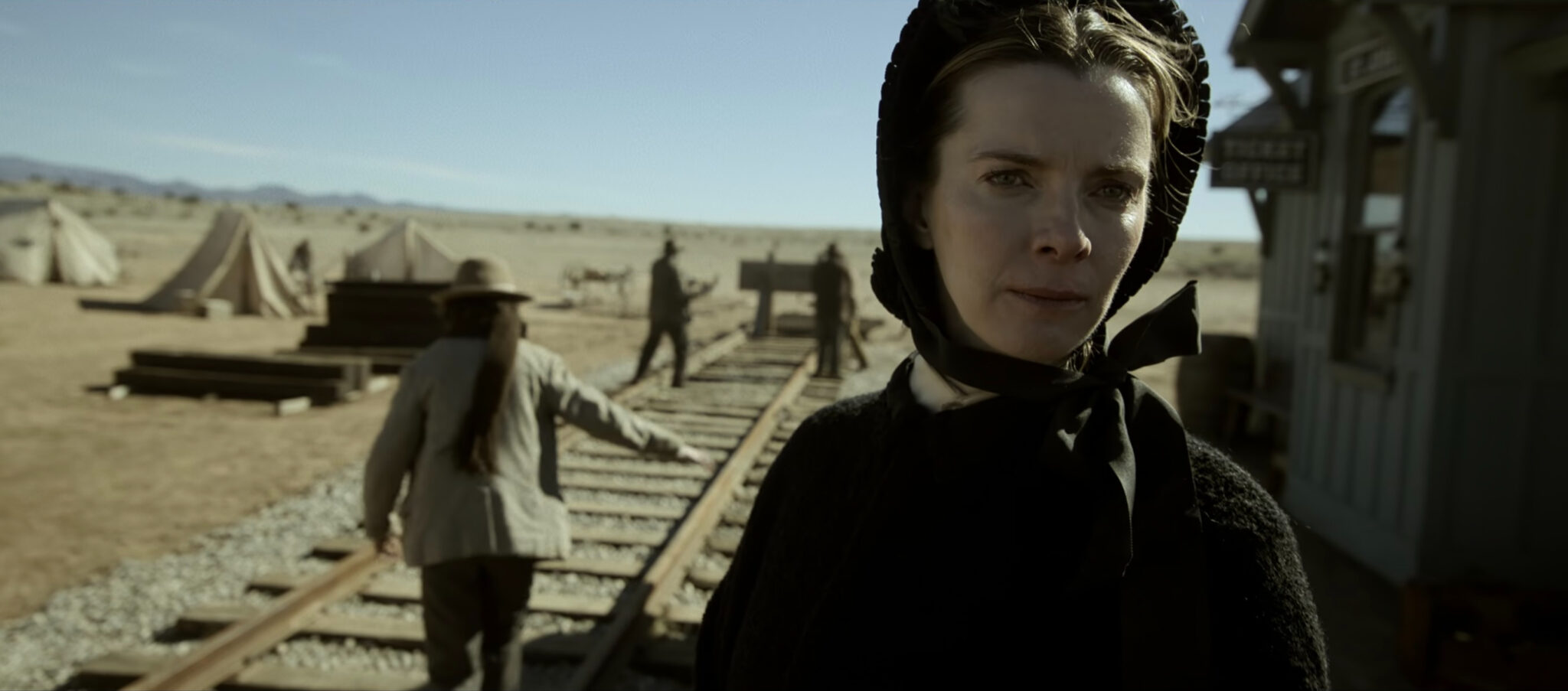 True story of American Primeval: A real 1857 Mormon massacre