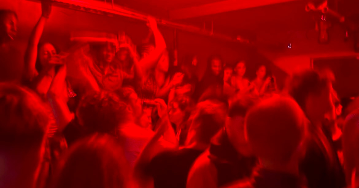 10 years after opening, this iconic Leeds club will be closing due to ...