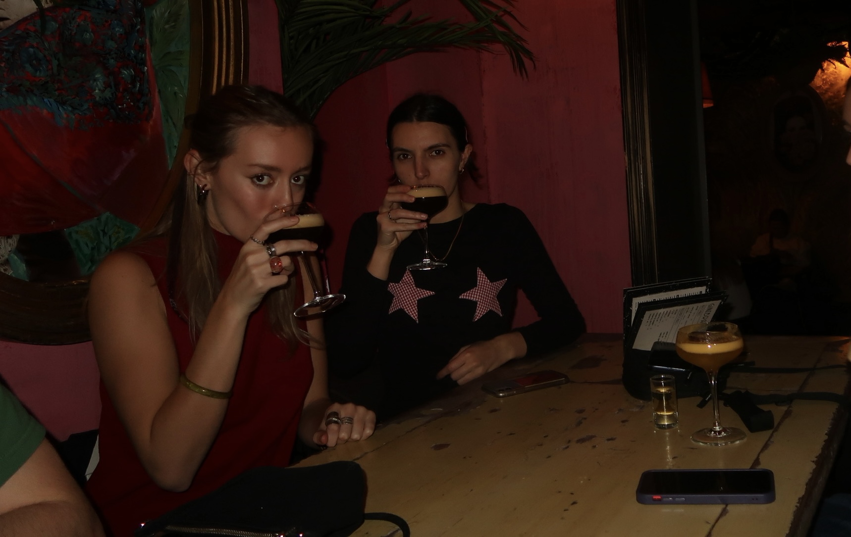 Save yourself the embarrassment: Bristol's bars worst cocktail names to ...