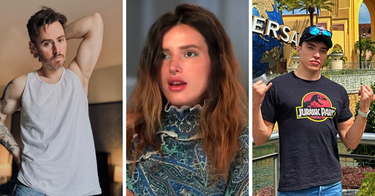 All your favourite former Disney stars making the most money on OnlyFans