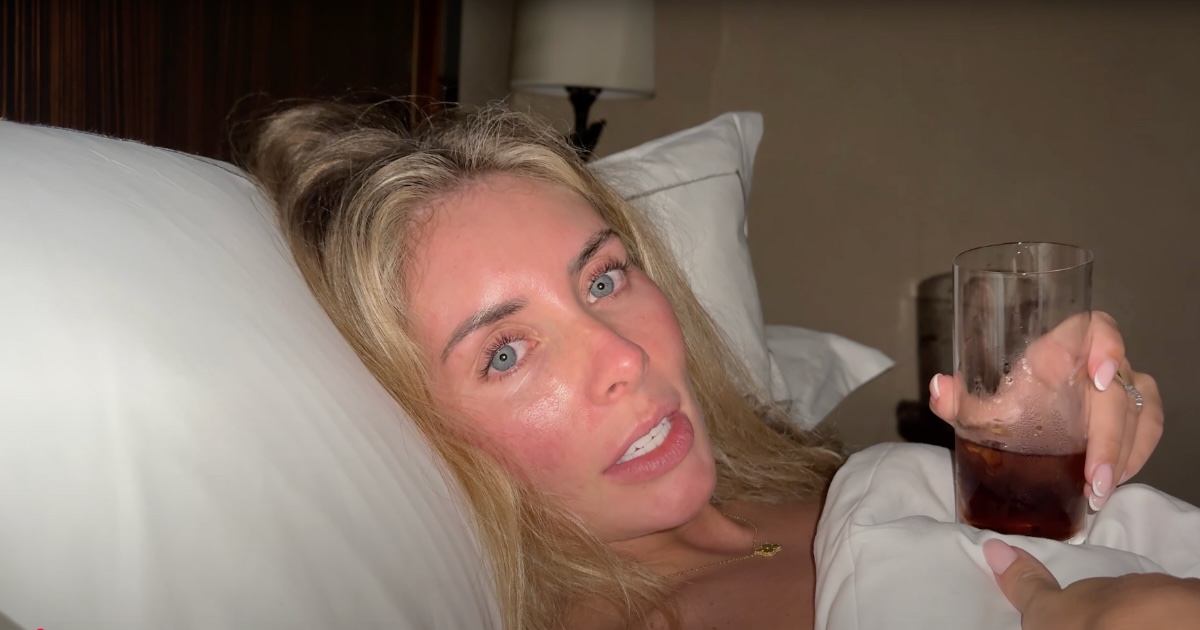 This is everything Bonnie Blue did to prepare for sleeping with 1,057 ...