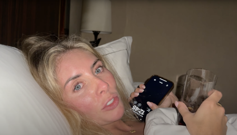 This is everything Bonnie Blue did to prepare for sleeping with 1,057 ...