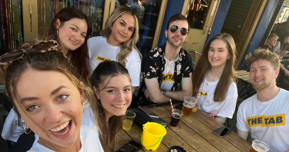 Step right up: The Exeter Tab is recruiting a new Social Media Editor