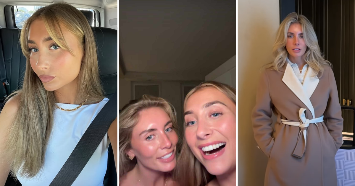 Bonnie Blue reignites feud with Lily Phillips with one sentence