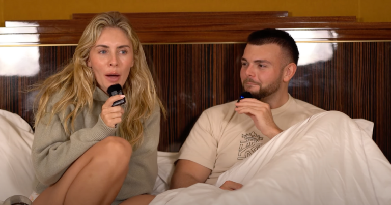 What is Bonnie Blue's real name? Here's everything we know