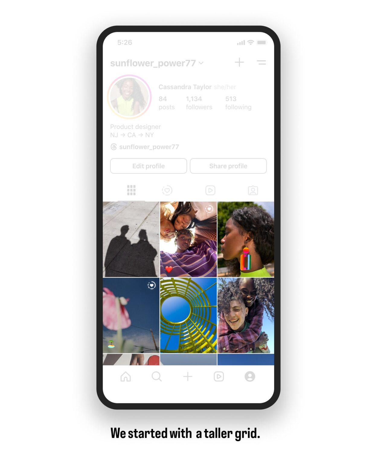 Here's why your Instagram format changed and if you can reverse it