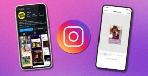 Here's why your Instagram format changed and if you can reverse it