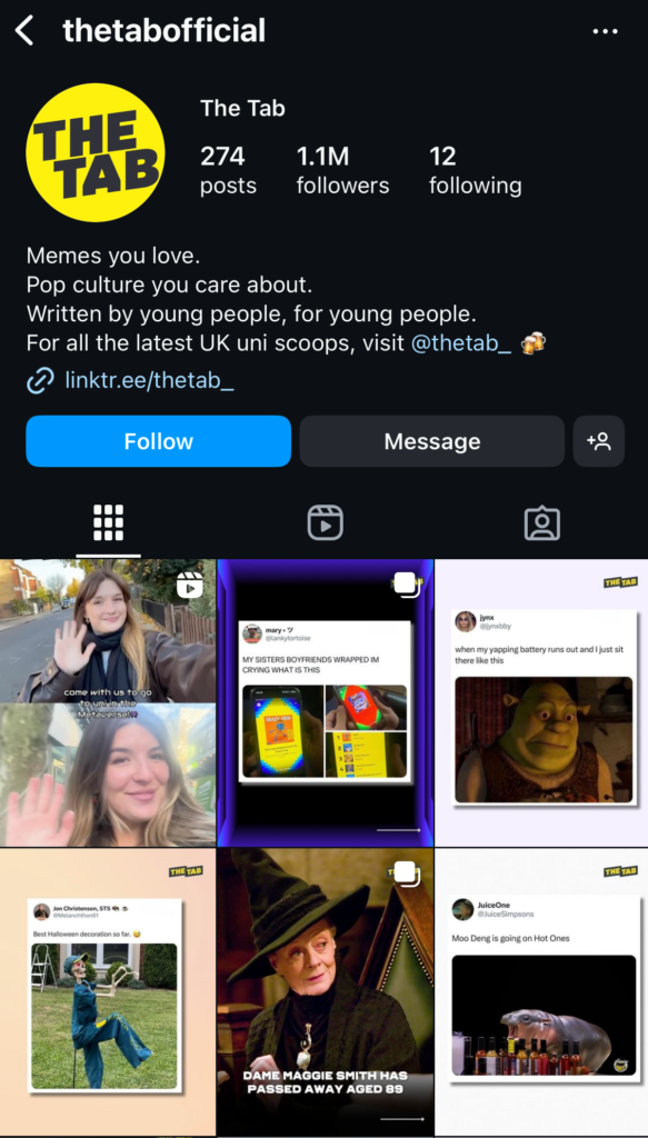 Here's why your Instagram format changed and if you can reverse it