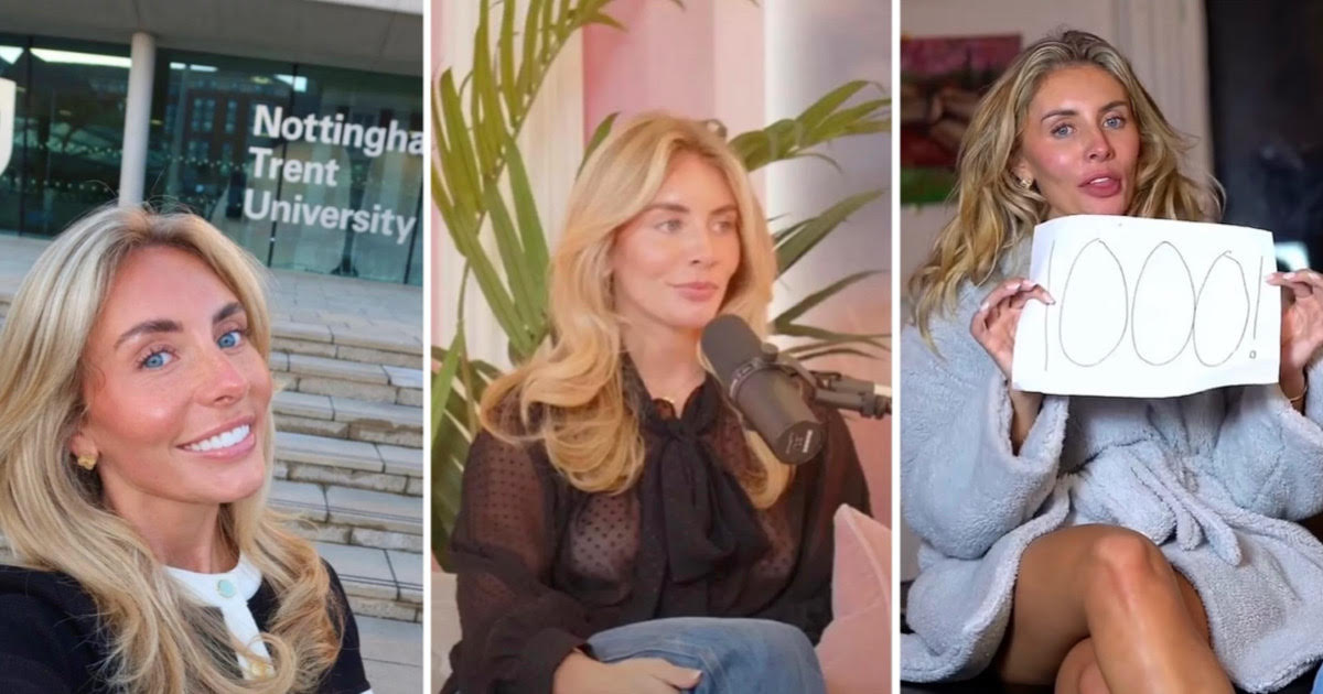 It's hard to keep up: Here's a timeline of the full Bonnie Blue saga