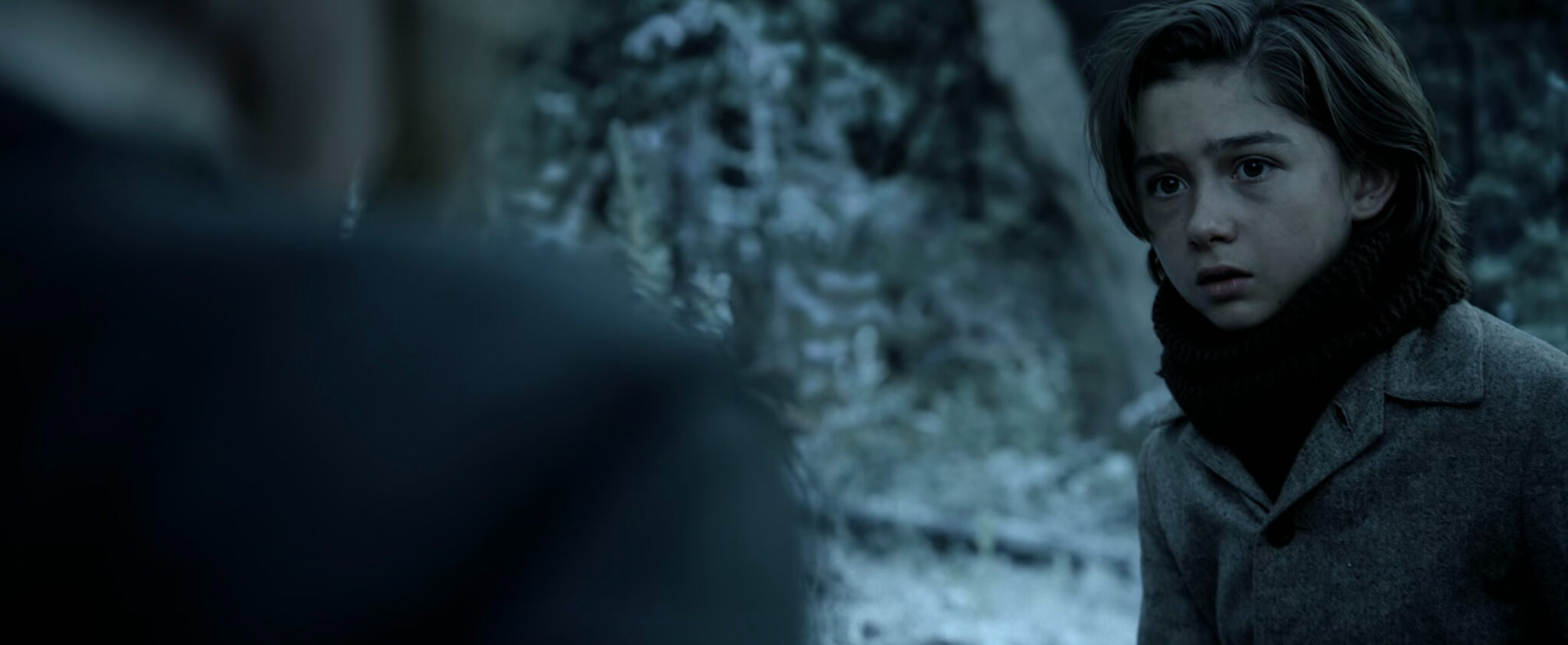 “Netflix’s Ruthless New Western Thriller Has Viewers Canceling ...
