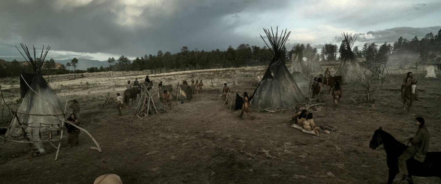 “Netflix’s Ruthless New Western Thriller Has Viewers Canceling ...