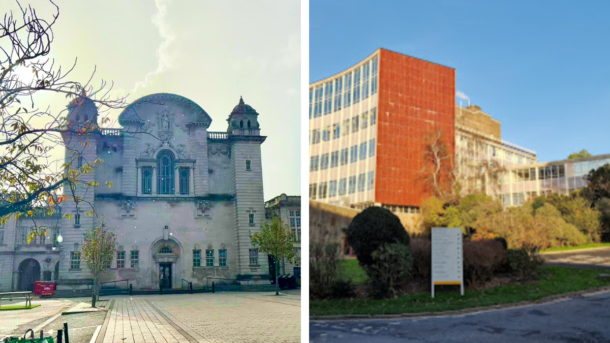 Three university students awarded a prestigious bursary for their math ...