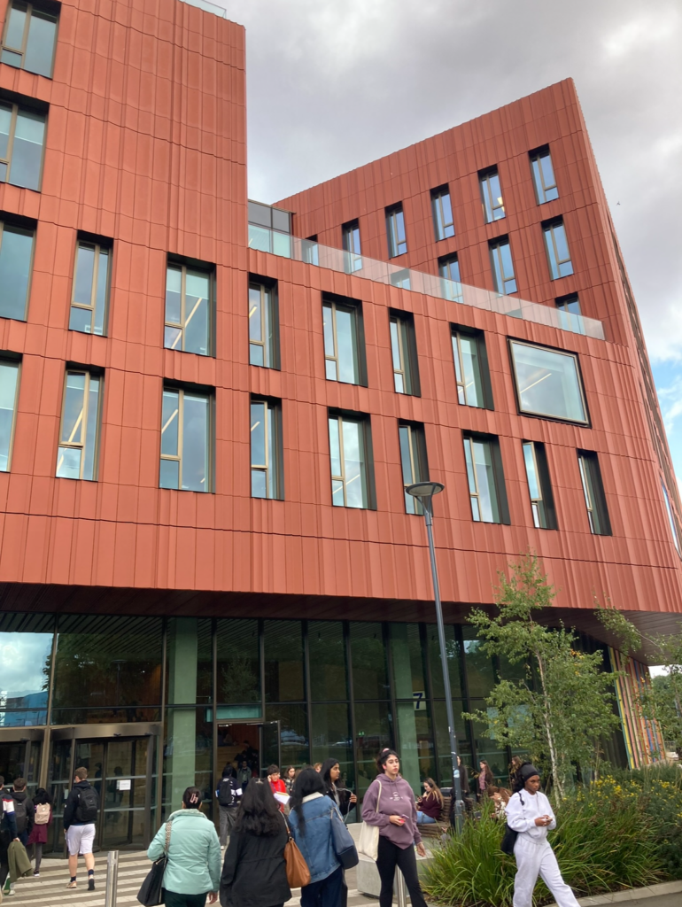 Everything you need to know before coming to Warwick that the uni ...