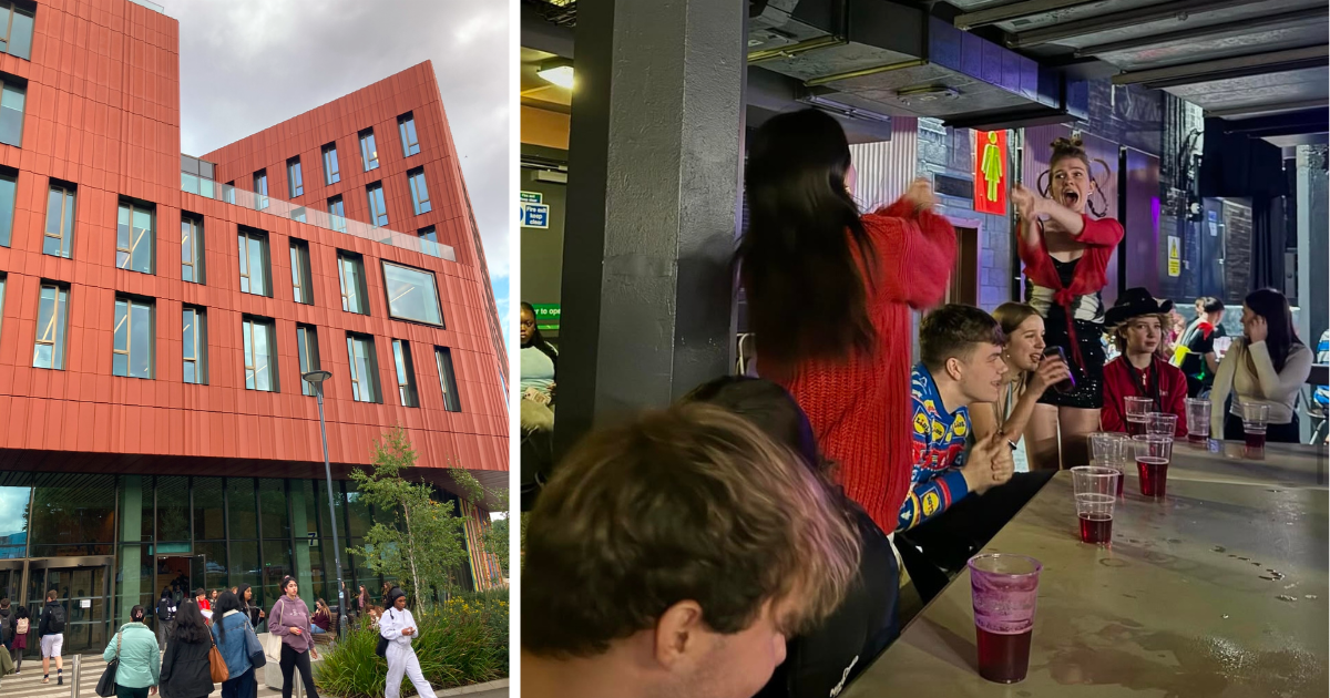 Everything you need to know before coming to Warwick that the uni ...