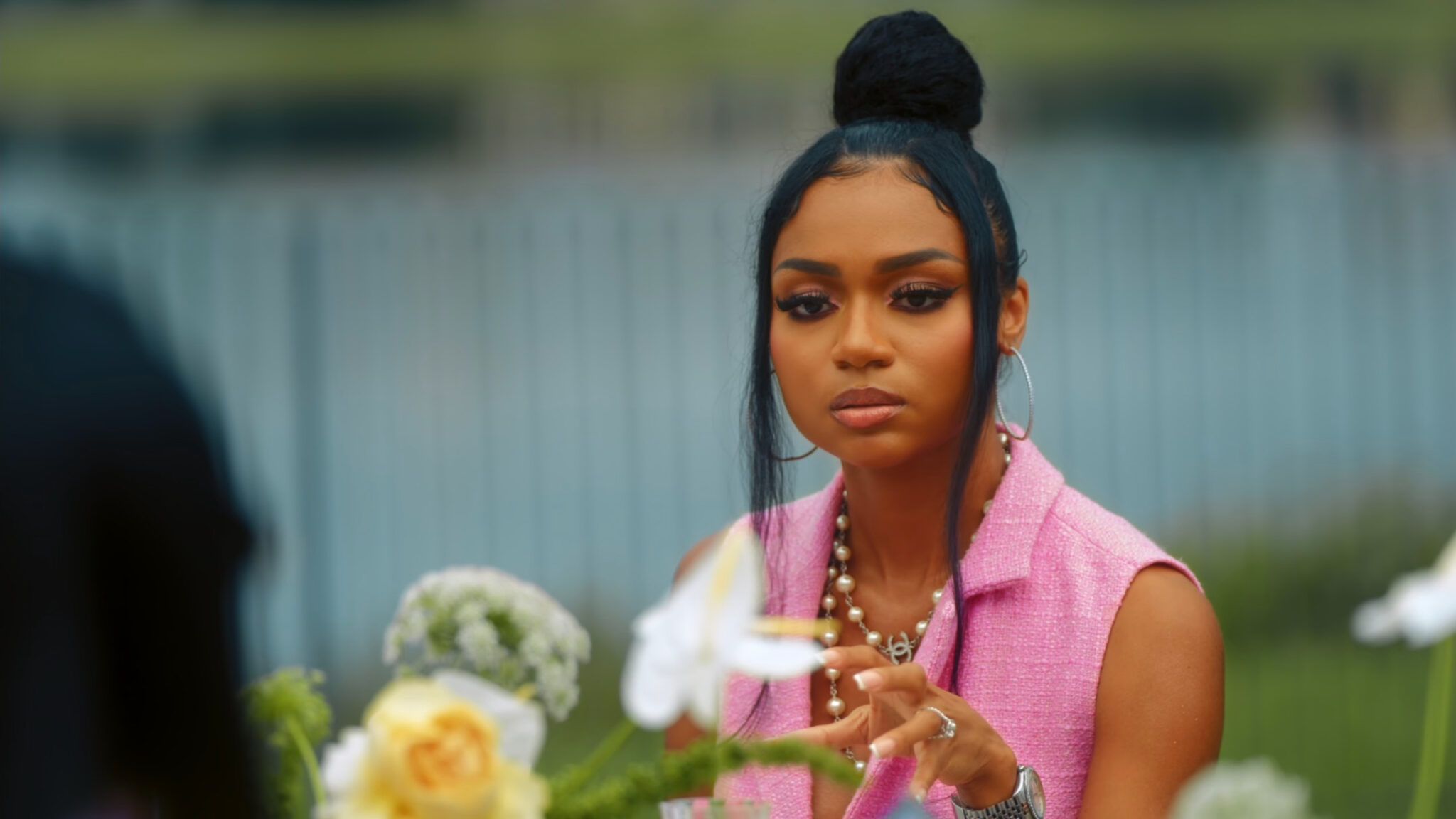 WAGs to Riches ages: How old the cast members actually are