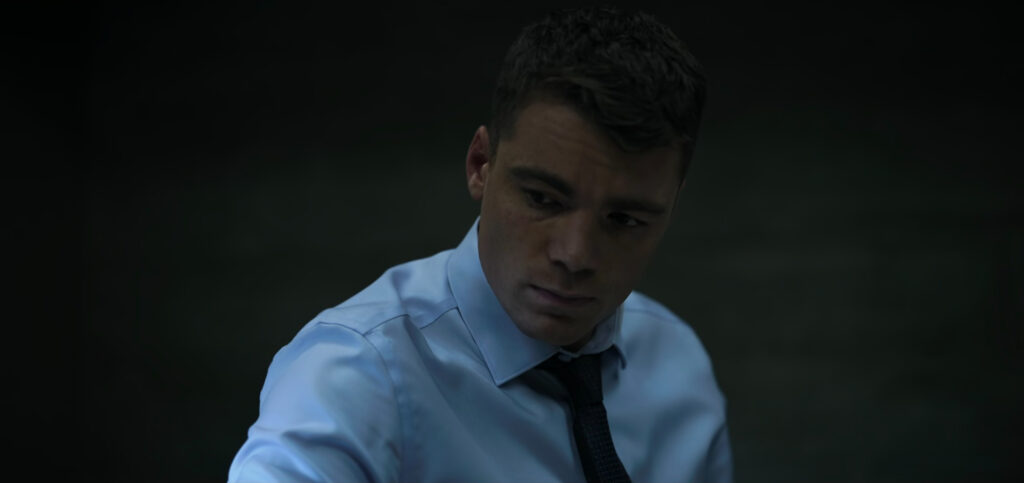 The ages of The Night Agent cast might surprise you