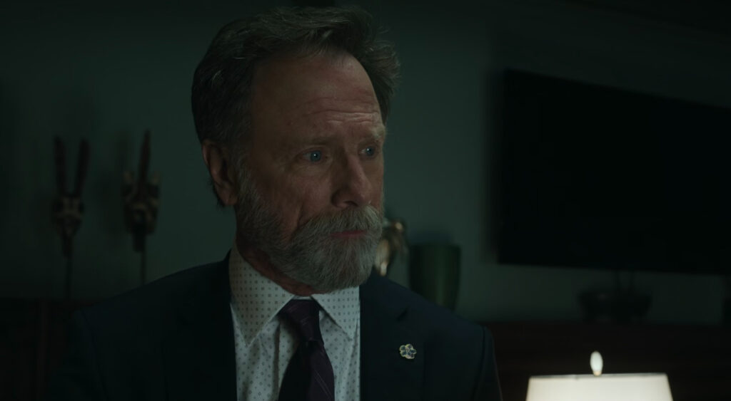The ages of The Night Agent cast might surprise you