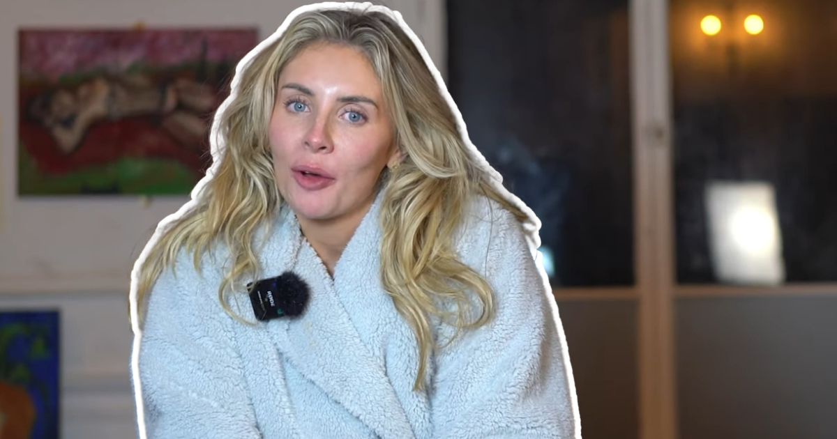 Brutal reason Bonnie Blue 1,000 guys video is banned by OnlyFans