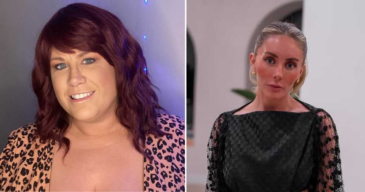 Lisa Sparks slams Bonnie Blue's 1,000 men stunt as 'unverified'