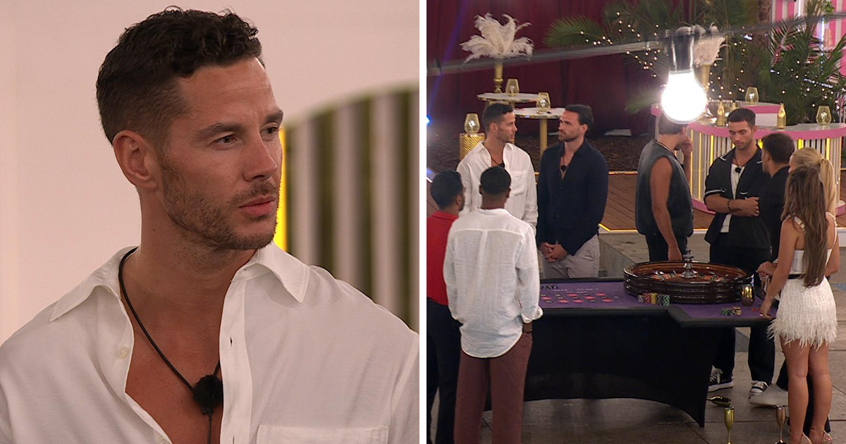 Love Island Scott and Luca fight in full as bits cut from All Stars