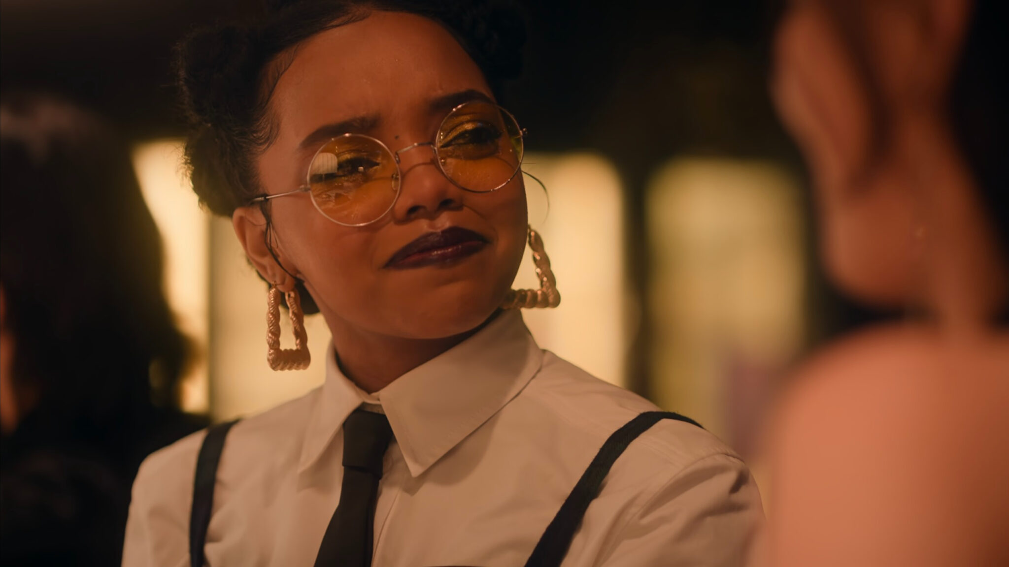 Age differences between the XO Kitty characters and cast are wild