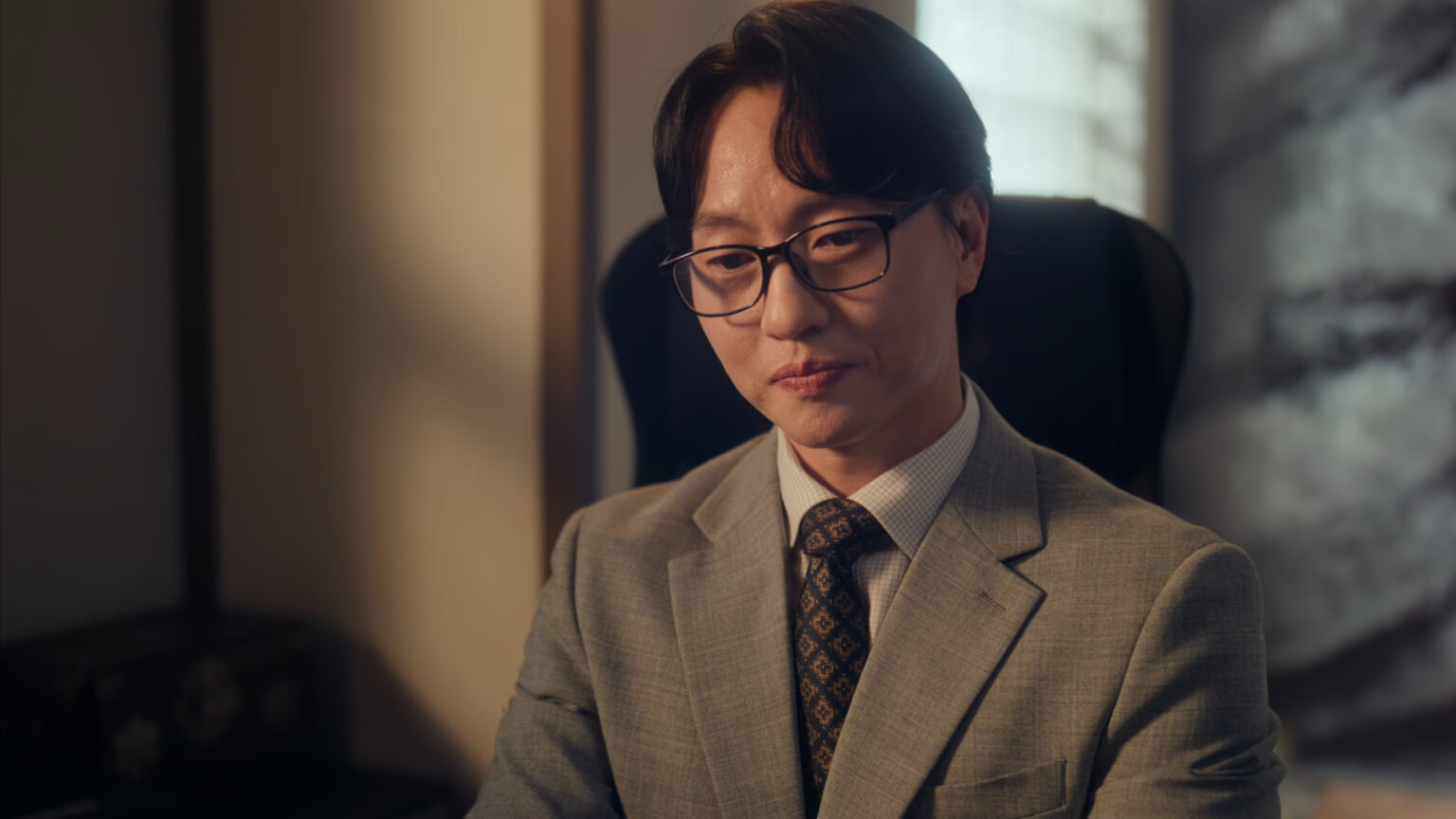 Age differences between the XO Kitty characters and cast are wild